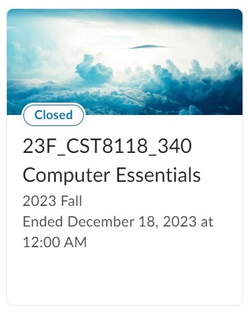 Eman Ibrahim Courses